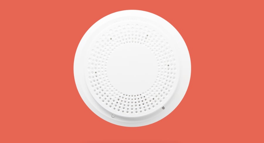 Yakima Smoke Detectors | Secure24 Alarm Systems